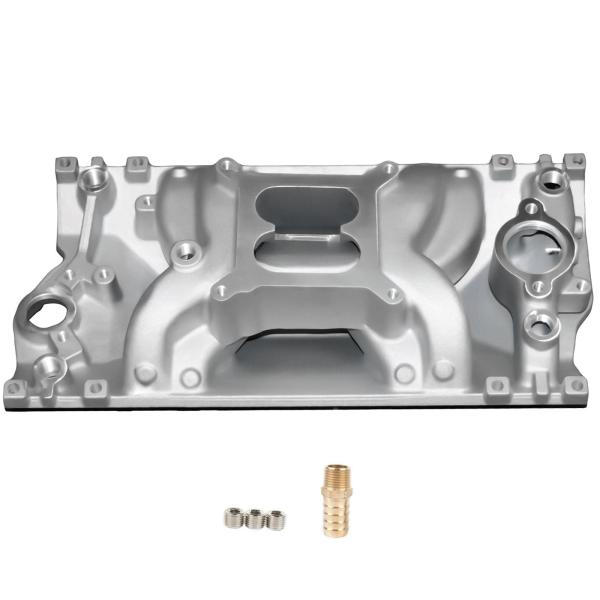 商品名: tycardor HT デュアルプレーン Vortec エアギャップ インテークマニホールド エスカレード GMC サバーバン サバーバン タホ エクスプレス SUV 1996-2002 交換用 PC22028 52028 tyc...