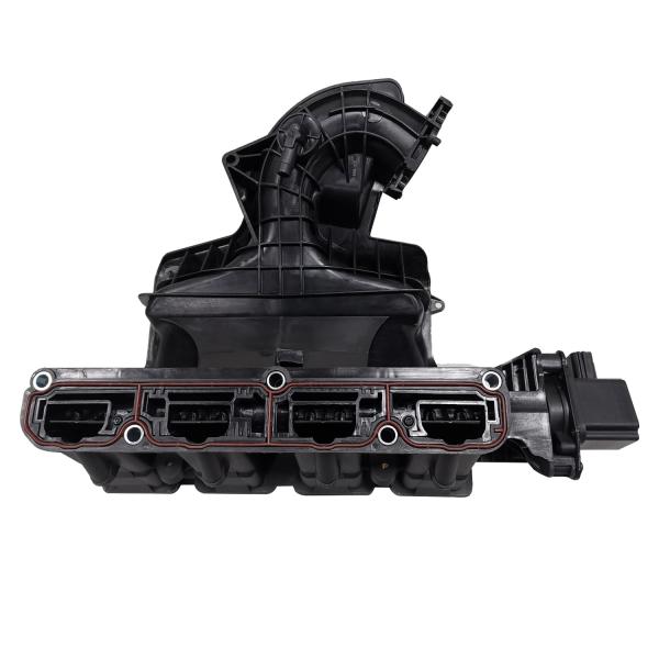 商品名: D2P インテークマニホールド交換用フロント/アッパー 2007-2017 ジープ パトリオット、コンパス、ダッジキャリバー、アベンジャー4884495AKに対応 D2P Front/Upper Intake Manifold R...