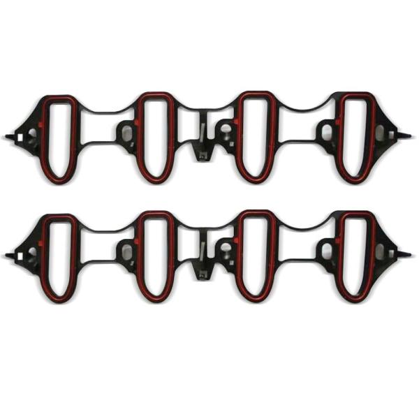 商品名:  Intake Manifold Gasket Sets 2001-2017 for Buick for Cadillac for Chevroletブランド: KEYALL高さ: 1cm横幅: 22cm奥行: 45cm重量: 7...