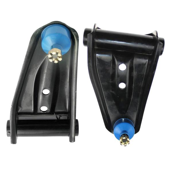 商品名:  ECCPP Front Left Upper Control Arm and Ball Joint Front Right Upper Control Arm and Ball Joint fit for Honda for A...