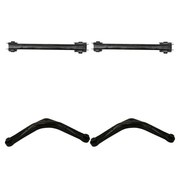商品名:  A-Partrix 4PCS Rear Upper Lower Control Arm Control Arms Car Fits Jeep Grand Cherokee 1999 2000 2001 2002 2003 200...
