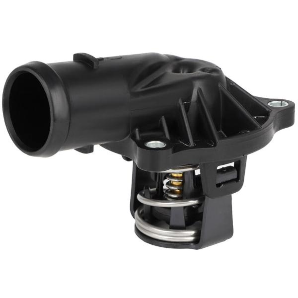 商品名:  ECCPP Thermostat Housing Fit for Audi Q7 2009-2015, for Volkswagen Touareg 2009-2012, Replaces 059121111AA, 059121...