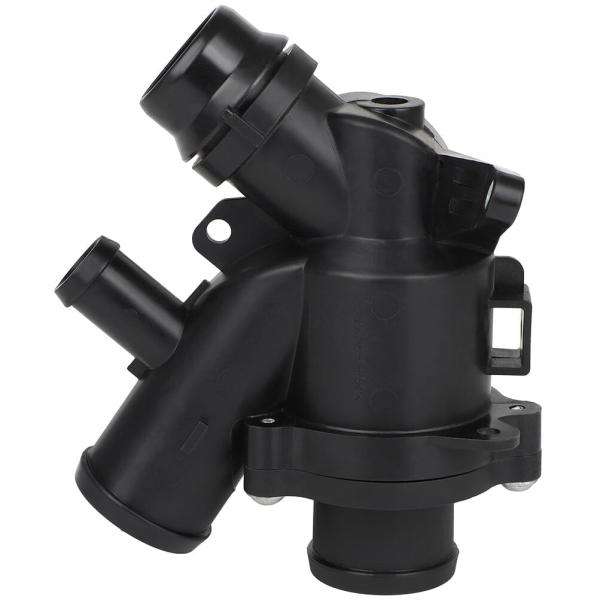 商品名:  ECCPP Thermostat Housing Fit for Land Rover Range Rover Sport 2010-2017, for Land Rover Range Rover 2010-2017 Repl...