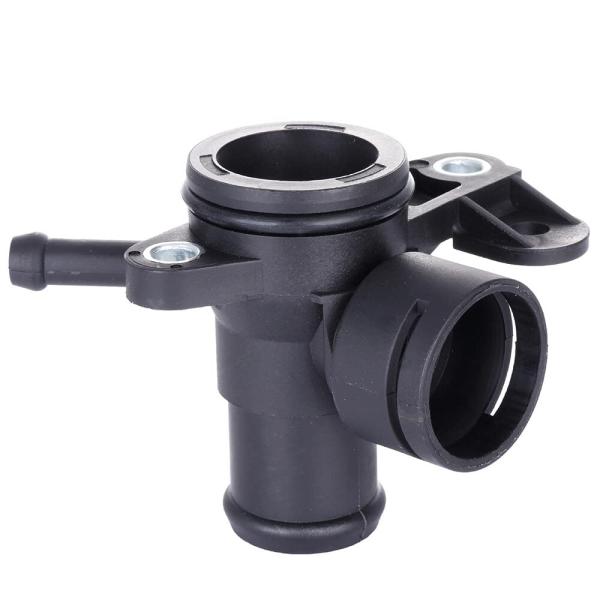 商品名:  SCITOO Thermostat Housing fit for Audi Q3 2015-2017,for Audi TT 2011-2014 Engine Coolant Thermostat Housing Assemb...