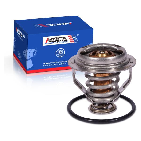 商品名:  MOCA Coolant Thermostat Housing Assembly Compatible with 2009-2014 for Audi A4 2.0L, 2011-2015 for Seat Altea XL 1...