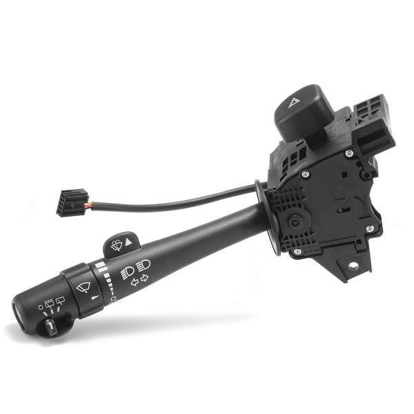 商品名: SOAESCN コンビネーションウィンカースイッチ 2007-2014 Chevy Suburban 1500 2500 Tahoe, GMC Yukon XL 1500 2500 Cadilla Escalade ESV フロン...