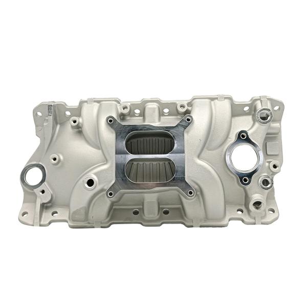 商品名:  DM-3202 Aluminum Intake Manifold Dual Plane for 1956 1957-1986 SBC Small Block Chevy 350 400ブランド: AngyMeck商品番号: 海外...