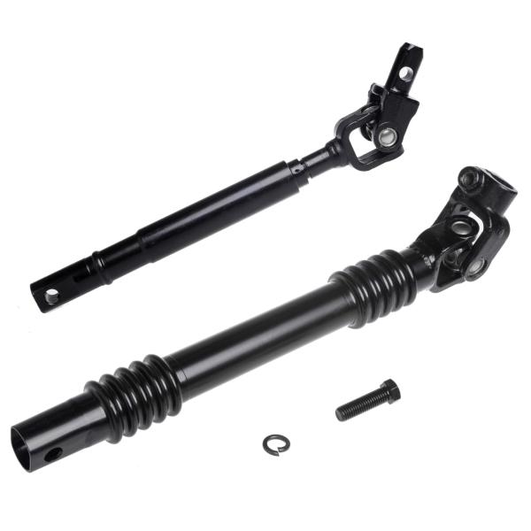 商品名: TUCAREST 上部と下部ステアリングシャフトコラムフィット 02-06 エスカレード、02-06 シボレー アバランチ タホ、99-06 シルバラード 1500 w/4wd、/99-06 G-M-C シエラ 1500 w/4W...