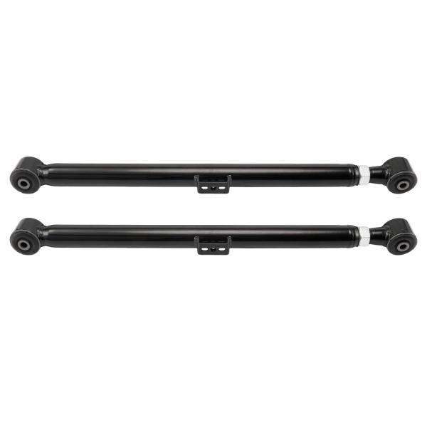 商品名: KAC リアロワー自動車用コントロールアーム FJクルーザー 2007-2014 GX460 2010-2023 GX470 2003-2009 4Runner 2003-2023に対応 コントロールアーム 2個 FO-T702R...