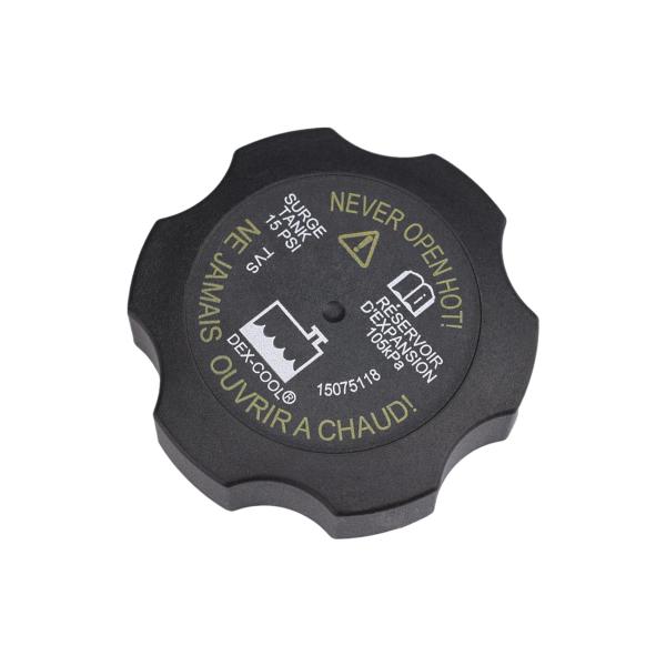 商品名:  Middrivr Radiator Surge Tank Cap, Coolant Reservoir Cap, Car Accessories Auto Radiator Cover Compatible with Chevy...