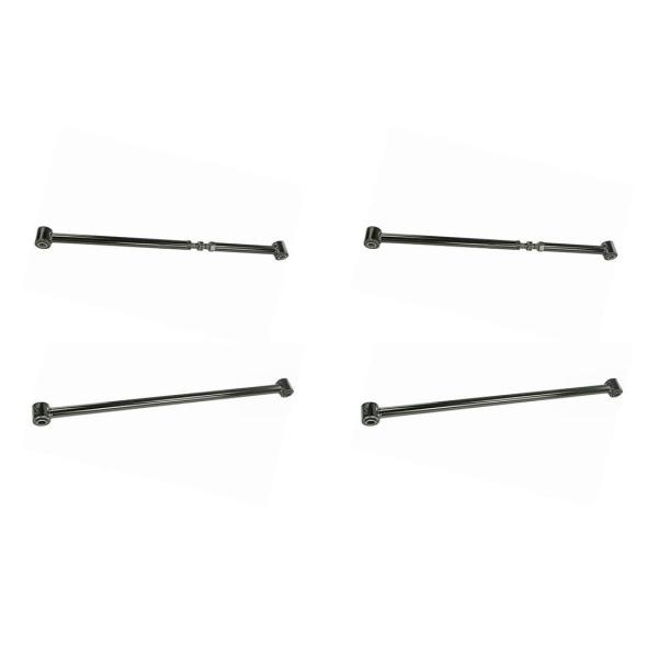 商品名:  A-Partrix 4x Control Arms Rear Lower Control Arm Forward and Rearward Replacement Fits Hyundai Elantra 2001-2006 F...