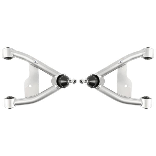 商品名:  Control Arm,KAC Front Upper 2-4“ Lift Automotive Control Arms Suspension Kit Compatible with 1982-2001 Chevy S10 G...