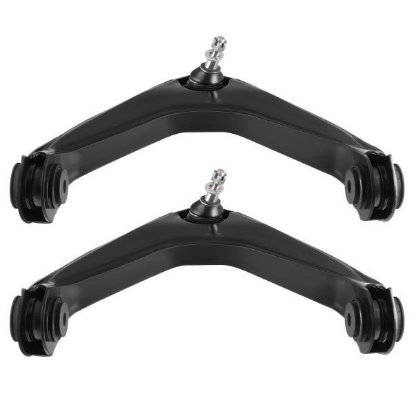 商品名: フロントサスペンションキット シボレーサバーバン 2500 6.0L 2000-2012 シボレーシルバラード 3500 HD 6.0L 2007-2010 シボレーサバーバン 2500 8.1L 2001-2006用 コントロー...