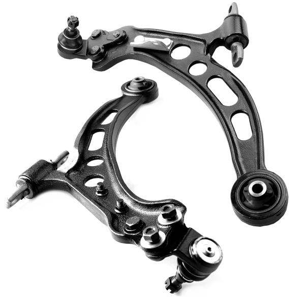 商品名: フロントサスペンションキット トヨタアバロン3.0L 1995 1996年式レクサスES300 3.0L 1992-1996年式トヨタカムリ2.2L 1992-1996用、コントロールアーム(2個) Front Lower Con...