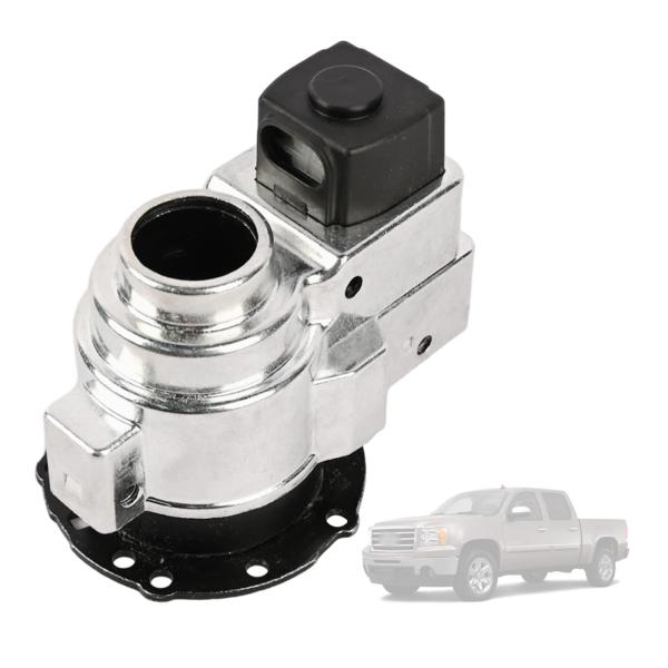 商品名: Getfarway パワー折りたたみドアミラーモーター 20756891 GM0817558 シボレーシルバラードサバーバンタホ/GMCシエラユーコン/キャデラックエスカレード2007-2013左ドライバーまたは右助手席側に対応 ...