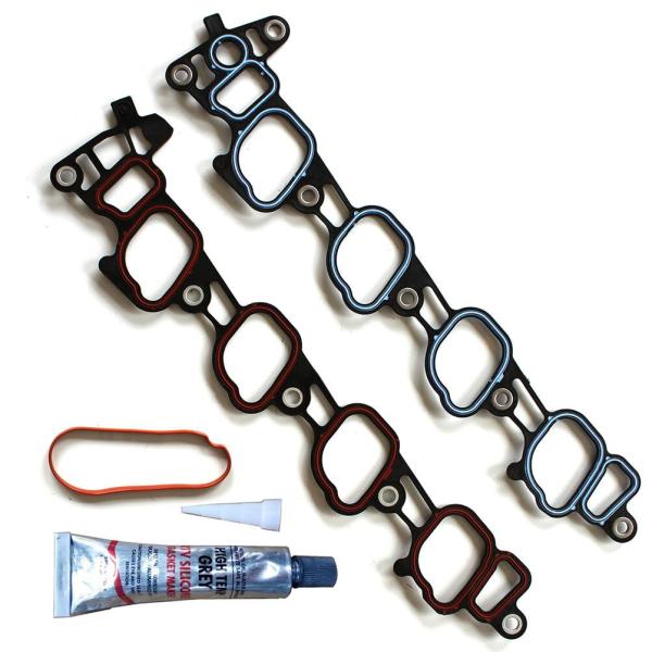 商品名:  Intake Manifold Gasket Sets fit for Ford E-150 2003-2009ブランド: KEYALL高さ: 1cm横幅: 20cm奥行: 56cm重量: 1150g商品番号: Adjustab...