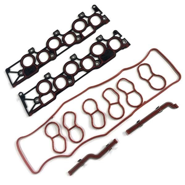 商品名:  Intake Manifold Gasket Sets fit for Ford E-150 2003-2003ブランド: KEYALL高さ: 53.594cm横幅: 24.892cm奥行: 3.7084cm重量: 372g商品...