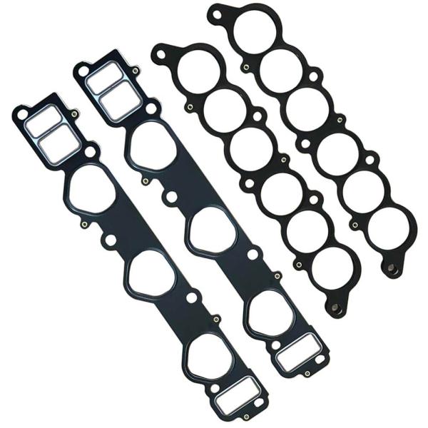 商品名:  Intake Manifold Gasket Sets fit for Toyota Tacoma 1995-2004ブランド: KEYALL高さ: 53.34cm横幅: 27.94cm奥行: 5.08cm重量: 454g商品番...