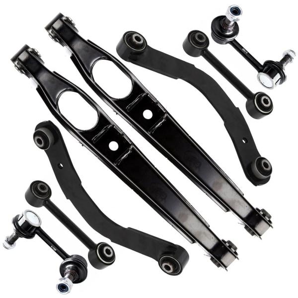 商品名:  SCITOO 8-PC SET Rear Sway Bar End Link For 2007-2008 2012 For Dodge Caliber 2007-2009 For Jeep Compass 2007-2009 F...