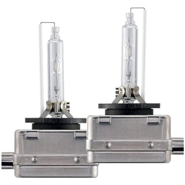 商品名:  GTMOTO for 2010 2011 2012 2013 Chevy Camaro SS RS Headlights with D1S HID Xenon Bulb Only, 35W Projector Halo O-Ri...