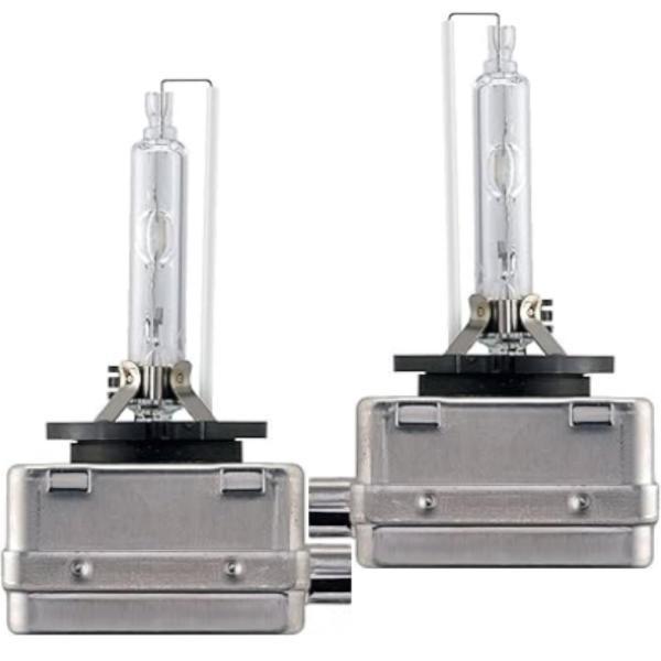 商品名:  GTMOTO for Buick Enclave Envision LaCrosse Regal HID Headlights 2014 2015 2016 2017 2018 with D3S Xenon Headlamp B...