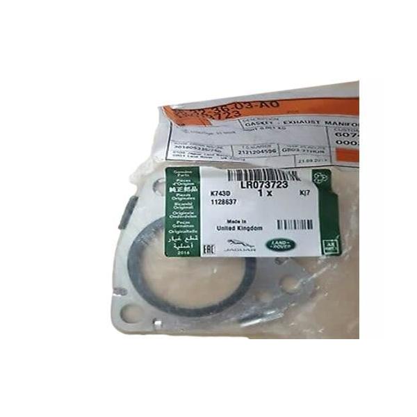 商品名:  Genuine Exhaust Manifold Gasket Compatible with Discovery Range Rover VELAR Discovery Sport Range Rover EVOQUE LR0...