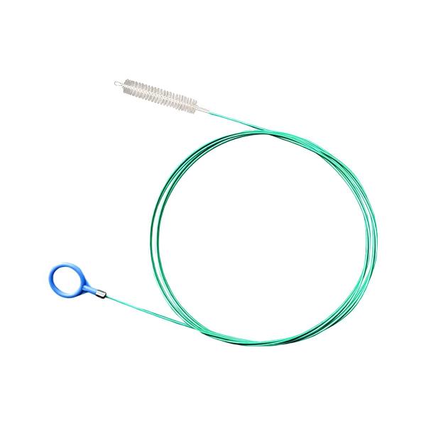 商品名: Bittwee Auto サンルーフ排水溝クリーニングツール 排水排水溝 スリムクリーニングブラシ ナイロンスプリングブラシ フロントワイパー排水穴用 フレキシブルパイプチューブクリーナー 自動車アクセサリー Bittwee Au...