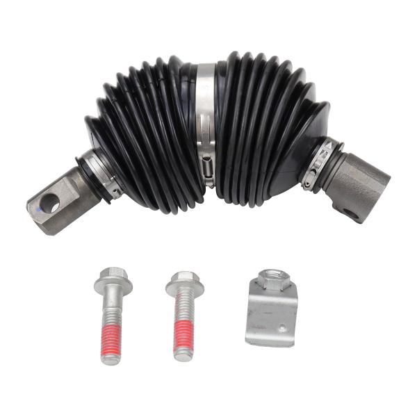 商品名: AIWGIW 425-184 中間ステアリングシャフト シボレー タホ アバランチ シルバラード サバーバン 1500、GMC ユーコン XL シエラ 1500、キャデラック エスカレード/ESV/EXT 2007-2014に対応...