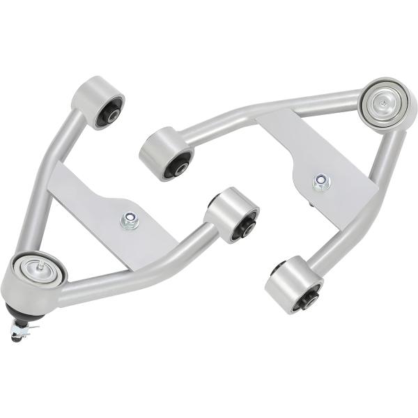 商品名:  KUAFU Front Upper Control Arms Compatible with 1982-2005 GMC S15 Jimmy Sonoma Chevy Chevrolet S10 Blazer 4WD 2-4" ...