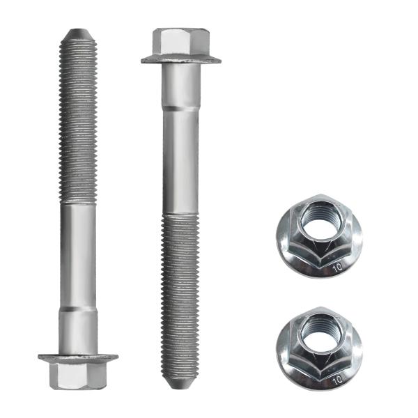 商品名:  PEVAST 2X New Lower Control Arms to Shock Bolt &amp; Nut for Jeep Grand Cherokee Commanderブランド: PEVAST高さ: 7.874cm横...