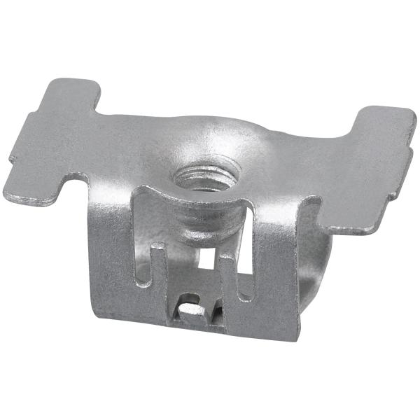 商品名: OAUTOO ラジエーターシールドスペシャルナット 20個入り GM 11548673 1161806用 ビュイックエンビジョンラクロスキャデラックCT6 XT5 シボレーコロラドクルーズマリブGMC 2016年以降用 OAUTO...