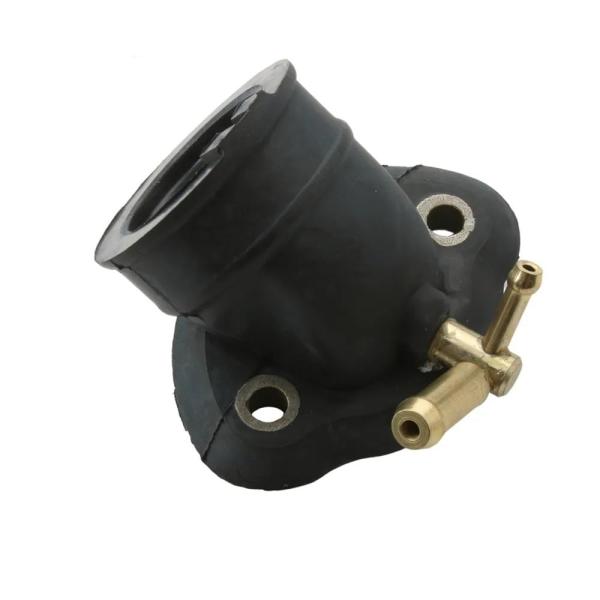 商品名:  Scooter LX125 LX150 Intake Manifold For Vespa S ET4 LX 125 150 LXV 125cc 4T AC Engine Parts 100520440 partsブランド: Y...