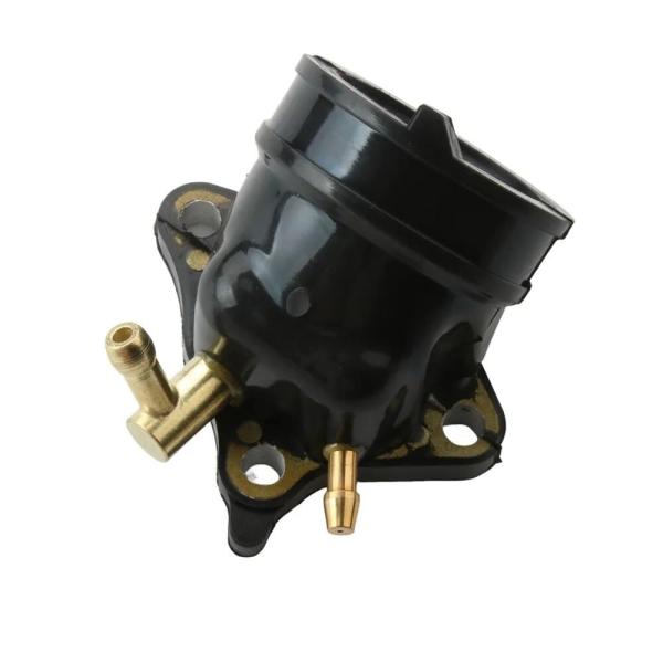 商品名:  Scooter Intake Manifold For Aprilia Atlantic Arrecife 250 Derbi GP1 250cc 4-Stroke LC Euro 2-3 AP8575043 4T Engine...