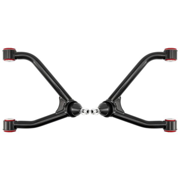 商品名:  2-4’’Lift Front Upper Control Arms Assembly Kit w/Ball Joint Fit for 07-14 Yukon 1500/Yukon XL 1500/Sierra 1500/Av...