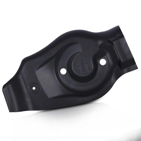 商品名:  KARPAL Rear Lower Control Arm Cover Fit for 2017-2023 Tesla Model 3 Left Side Replaces 1111302-00-Bブランド: KARPAL商品サ...