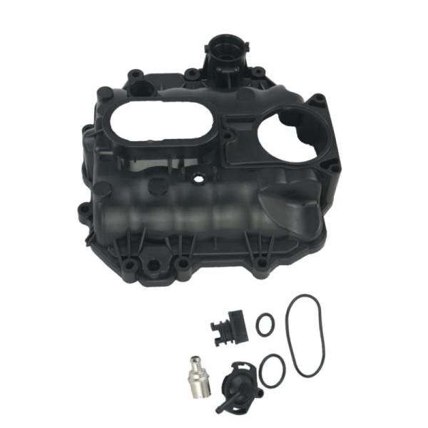 商品名:  Front Upper Intake Manifold Replacement | Compatible With 96-05 Chevrolet Astro/Blazer, 96-98 C1500/K1500, 96-07 E...