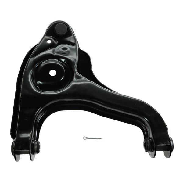 商品名:  Control Arm and Ball Joint Assembly - Front Passenger Side Lower - Mechanics Choice for 1994-1999 Dodge Ram 1500 (...