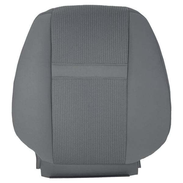 商品名:  CARBBIA Driver Top Lean Back Seat Cover Compatible with Dodge Ram 1500 2500 3500 4500 5500 2006-2009 Replacement F...