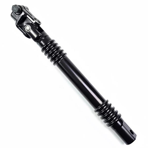 商品名: Accsoe下部ステアリングシャフト、ステアリングシャフトはキャデラックエスカレード2002-2006年式シボレーアバランチシルバラードタホ1999-2013に適合GMCシエラユーコン99-13ステアリングシャフトアセンブリ259...