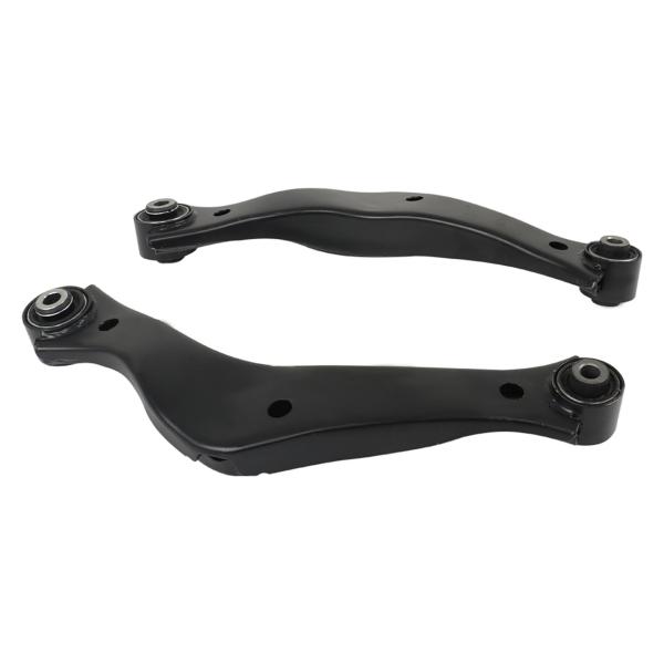 商品名:  labwork Rear Upper Control Arms Replacement for Buick LaCrosse Regal Chevy Impala Malibu Limited 2013-2019ブランド: la...