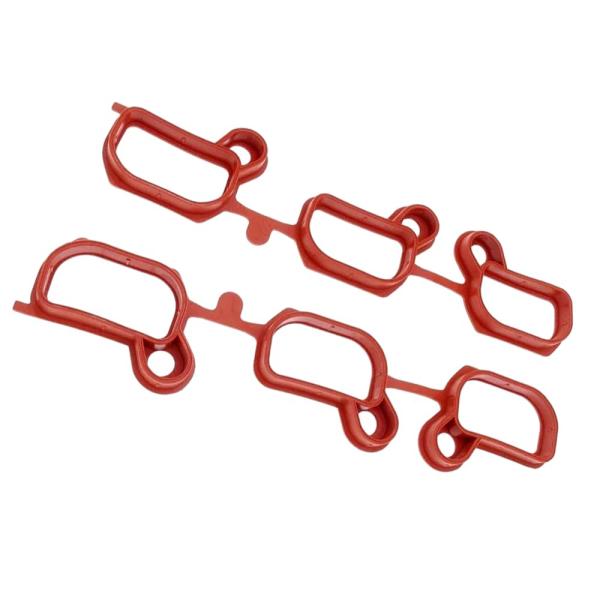商品名:  KACEPAR Intake Manifold Gasket Set, Intake Manifold Gasket Kit, Car Intake Gaskets Kit, 11611436631 Compatible wit...