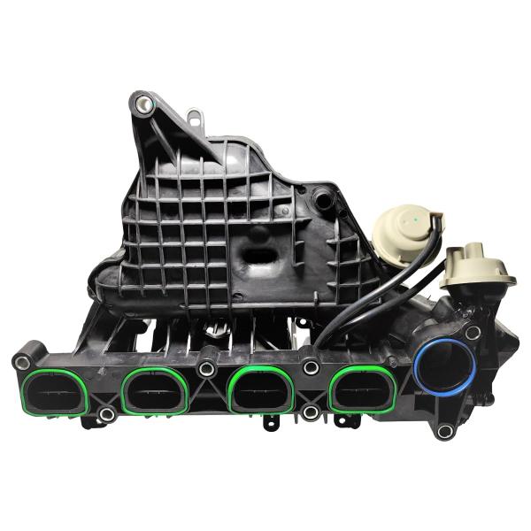 商品名:  ISHMERAI 3S4Z-9424-AM Intake Manifold Replacement for Ford Fusion 2.3L Mercury Milan 2006-2009 4 Cyl 3S4Z9424AMブラン...