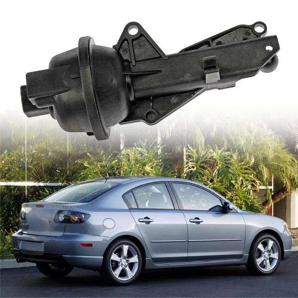 商品名: GOMADEIT エンジンインテークマニホールドアクチュエーター マツダ 3 2004-2013 交換用 911-995 LF6213100F LF6213100G LF6213100H LF6213100J LF6220170用...