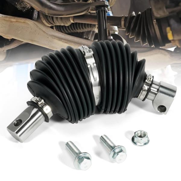 商品名: VORGENS ステアリングシャフト 425-184 キャデラックエスカレード|シボレーアバランチ|シボレーシャイアン/シルバラード/サバーバン/タホ|GMC シエラ/ユーコン、2007-2014#交換用 25862740 258...