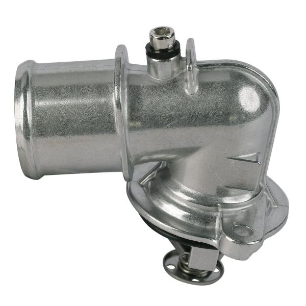 商品名: MITZONE アップグレードアルミニウムサーモスタットハウジングアセンブリ ジープ グランドチェロキー 2014-2020 ラングラー 2020-2022 グラディエーター 2021 2022 Ram 1500 2014-202...