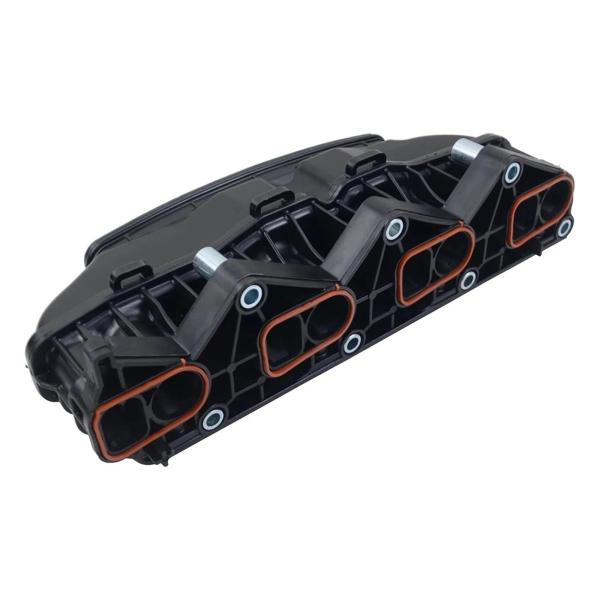 商品名:  Car Intake Manifold Compatible For Mercedes Benz Sprinter 3.5-T Platform/Chassis A 646 090 16 37 6460901637ブランド: Y...