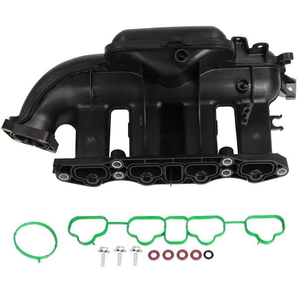 商品名:  KEYALL Engine Intake Manifold 2013-2017 for Buick Encore 1.4L 2012-2016 for Chevrolet Cruze 1.4L 2016 for Chevrole...