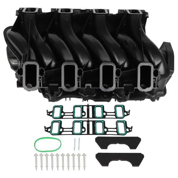 商品名:  KEYALL Engine Intake Manifold 2016-2018 for Chevrolet Express 2500 2017-2018 for Chevrolet Express 3500 2017 for C...