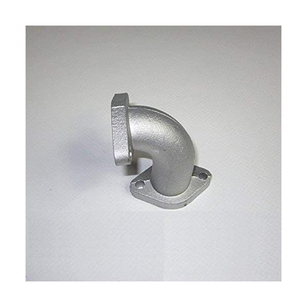 商品名: GoKartExports Kandi OEM インテークマニホールド 110ccと125cc GoKarts用 GoKartExports Kandi OEM Intake Manifold for 110cc and 125c...