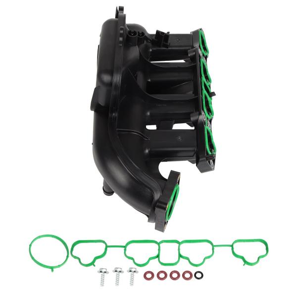 商品名:  HUBDEPOT Intake Manifold Assembly 2012-2016 for Chevrolet Cruze 1.4L 2012-2017 for Chevrolet Sonic 2013-2017 for C...